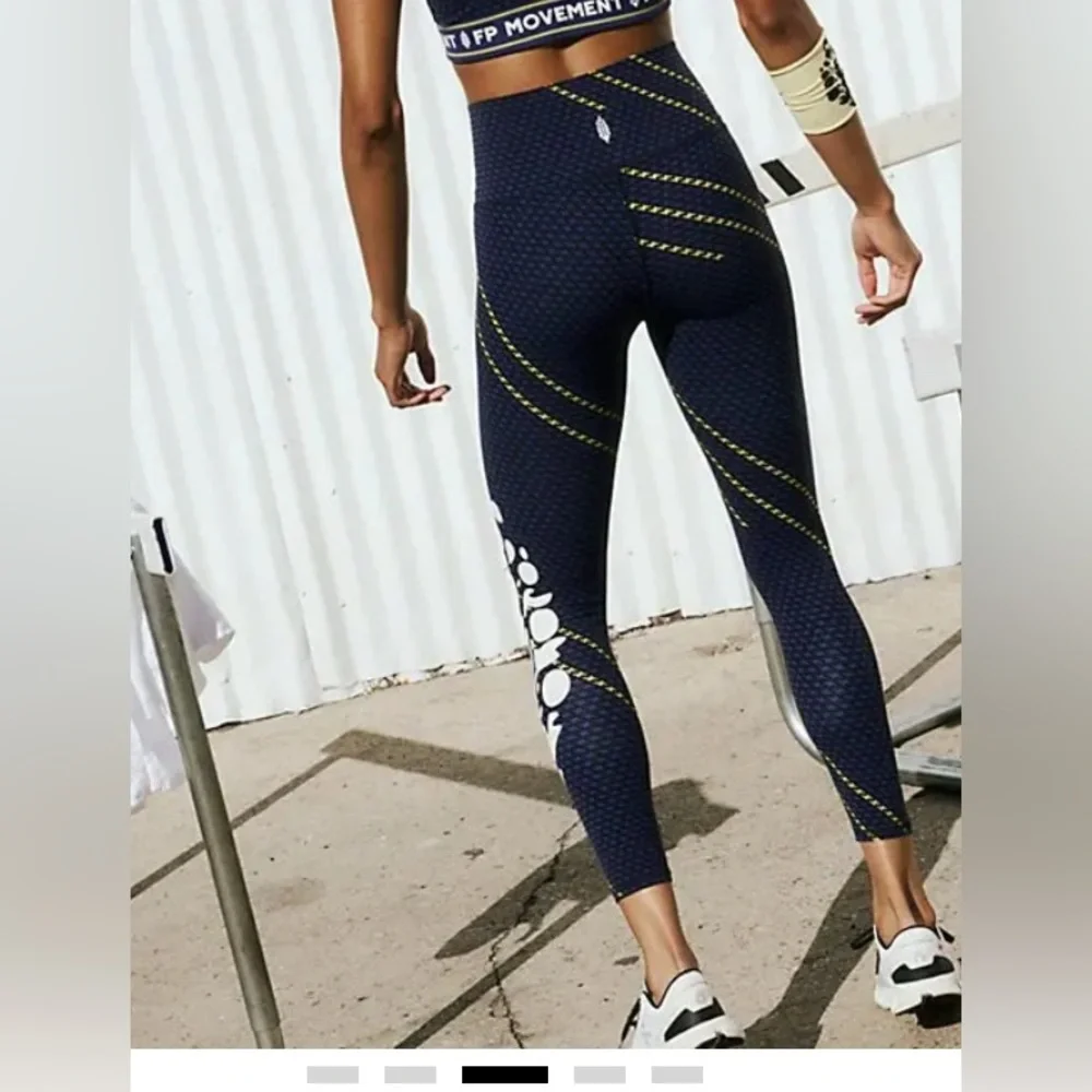 Free People | Pants & Jumpsuits | Free People Fp Movement Never Better ...